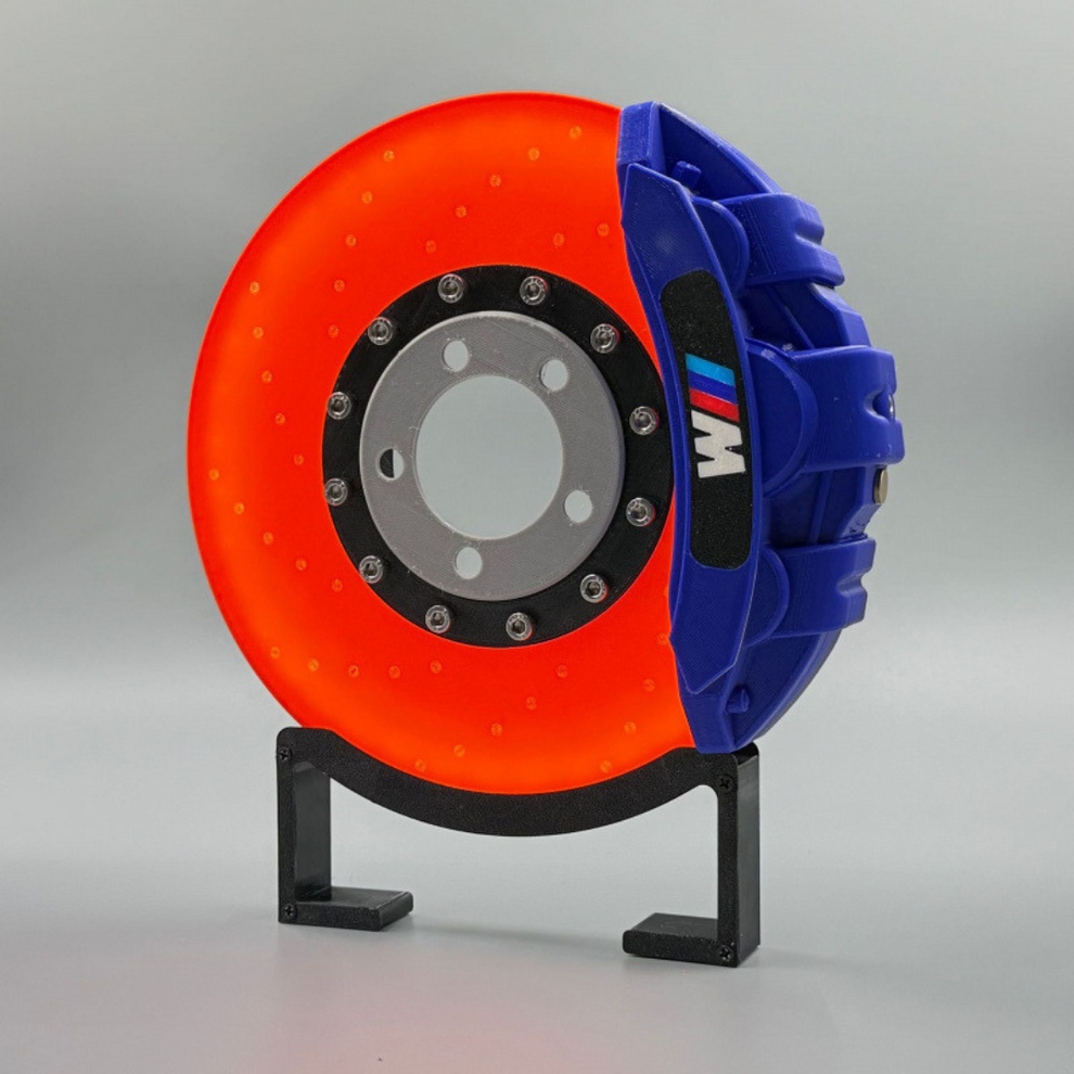 Brake Disc Lamp – Brake Beam